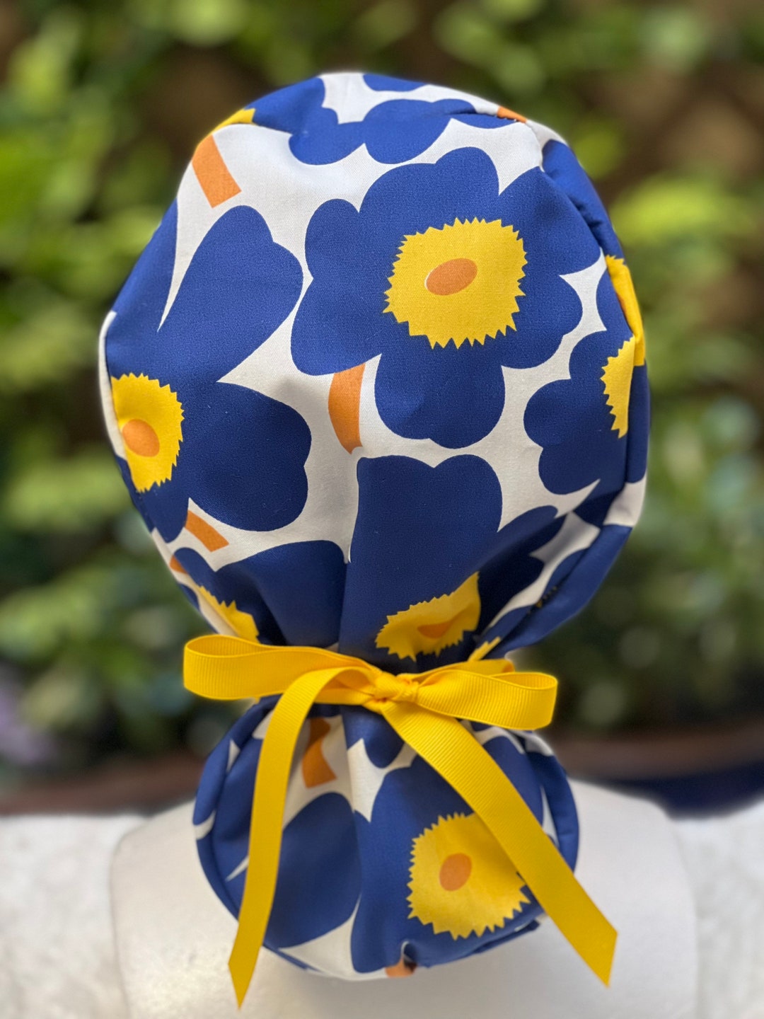 Scrub Caps,scrub Caps for Women, Scrub Caps for Women Ponytail, Womens ...