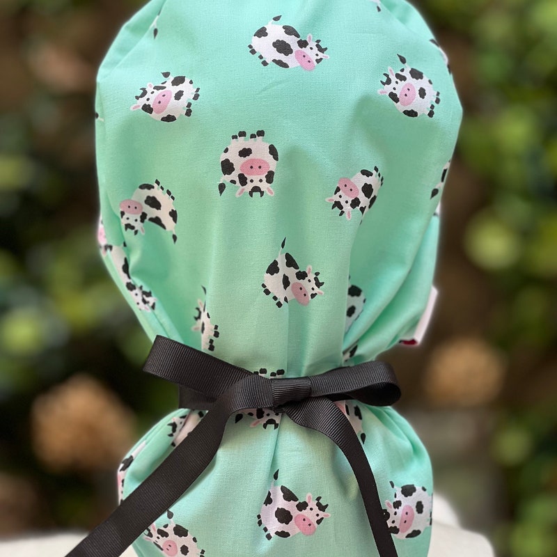 Dental Scrub Cap Buttons - Etsy