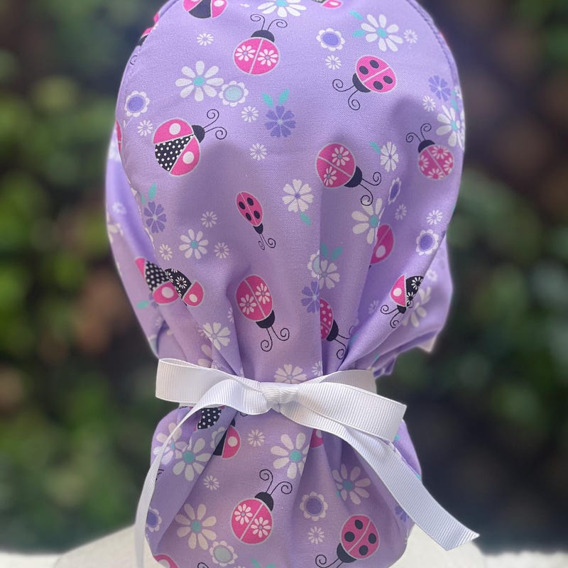 EmilysScrubCaps - Etsy