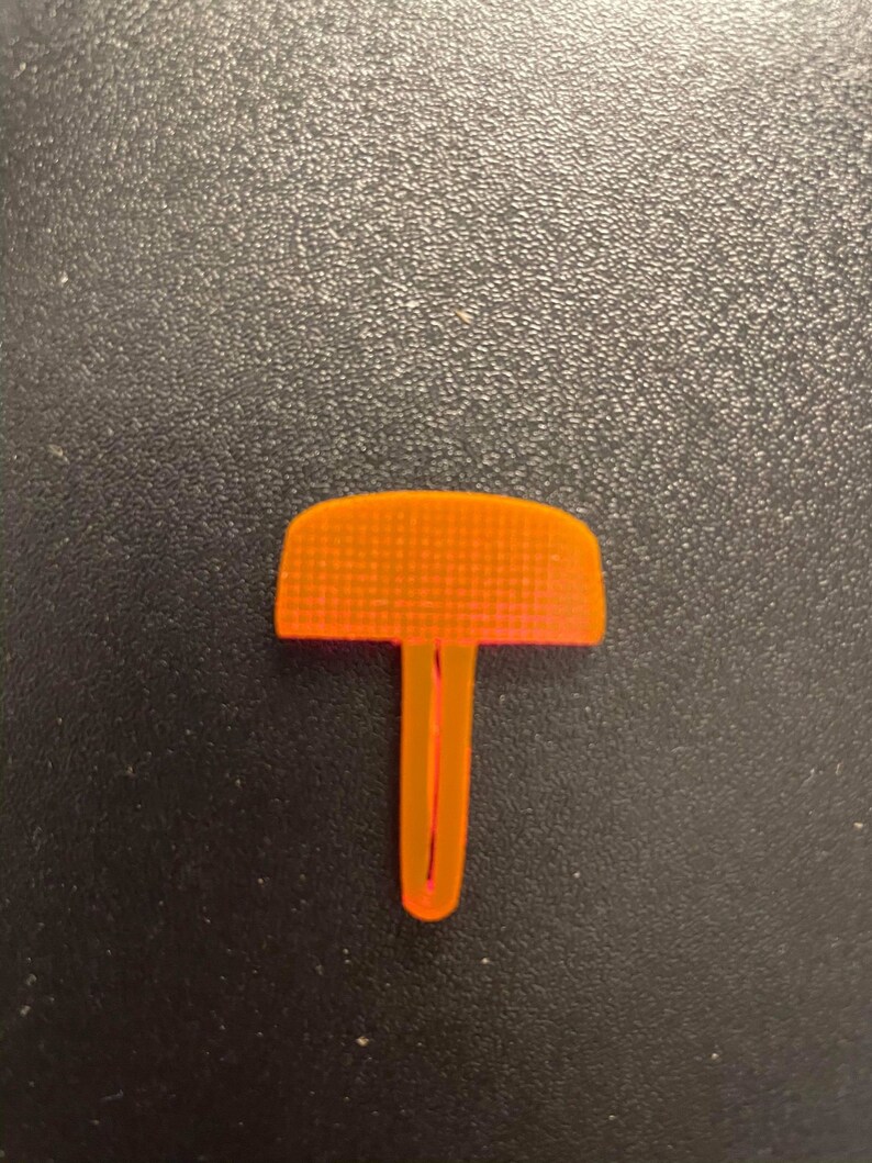 Glowforge Pins 7 Types Digital File SVG - Etsy