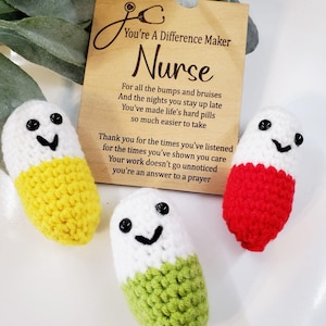 Nurse Appreciation Week | Hero Job | Saving Lives | Poem | Digital File ...