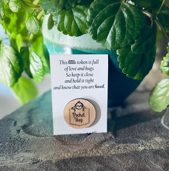 Pocket Hug BUNDLE Cute Tags Scrap Buster Laser - Etsy