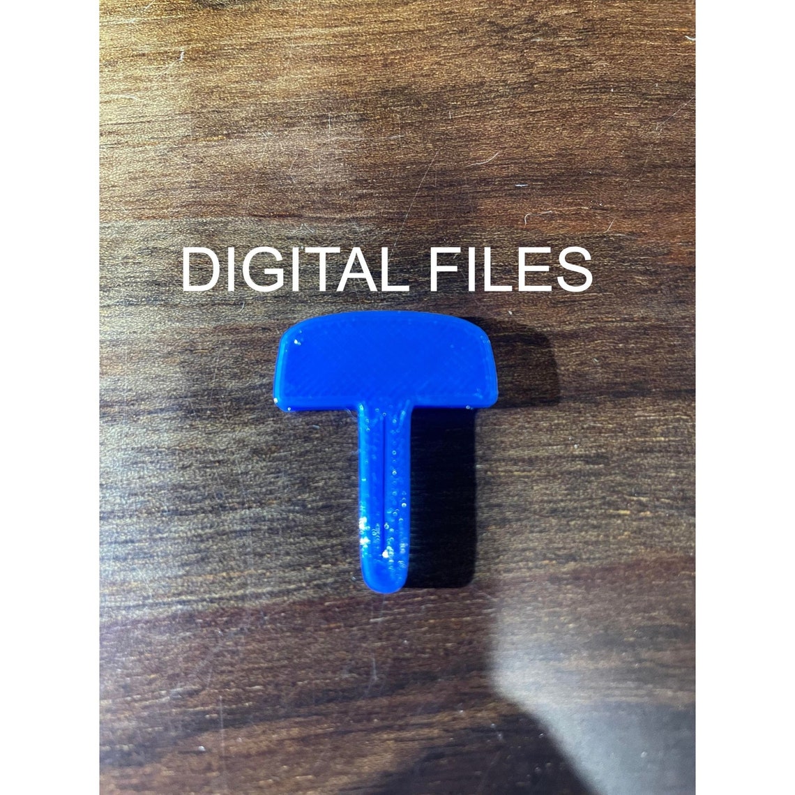 Glowforge Pins Digital File Package 3D Printer 100% - Etsy