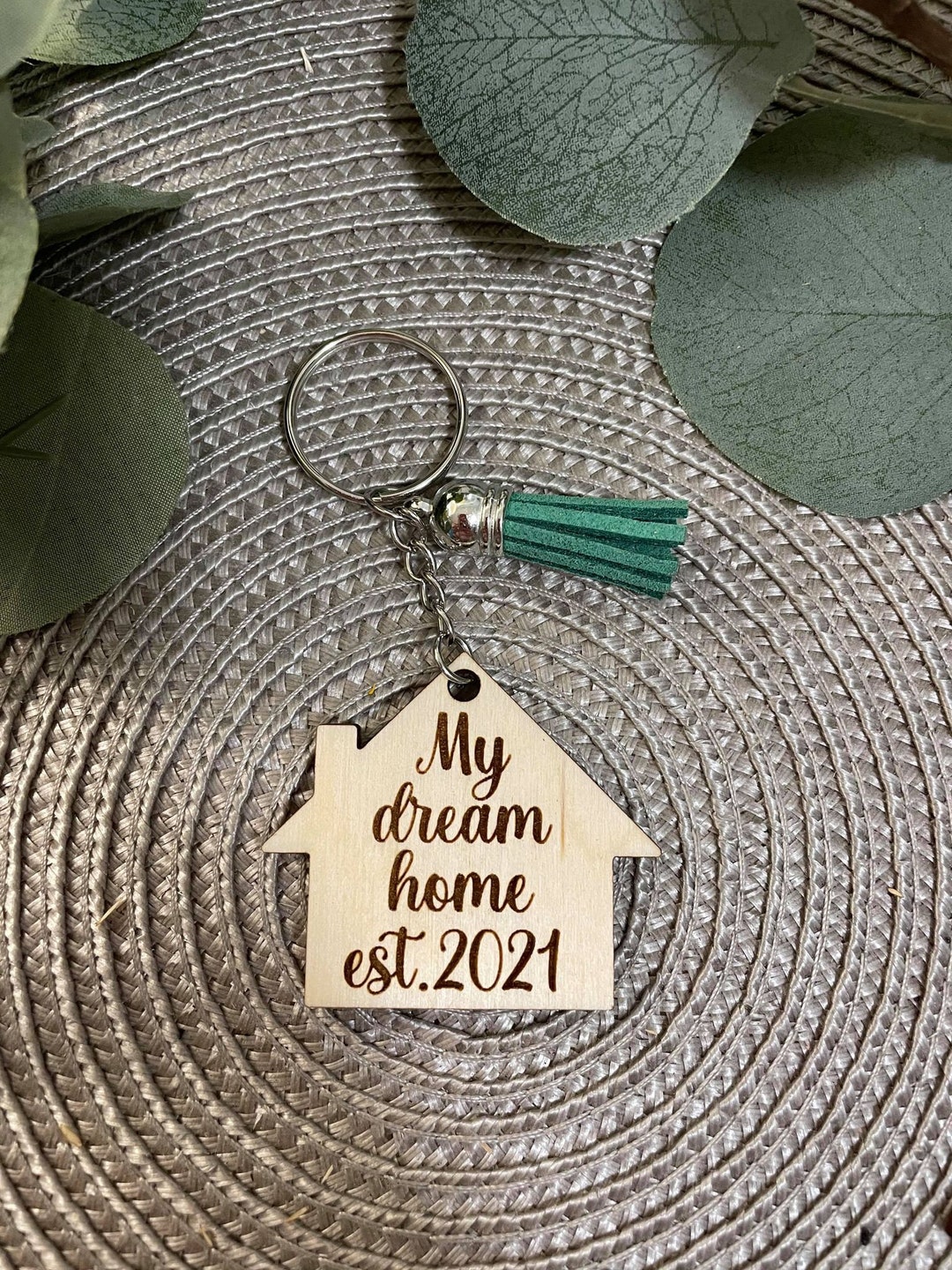 House Keychain. My Dream House. Home Sweet Home. Its Good to Be Home ...