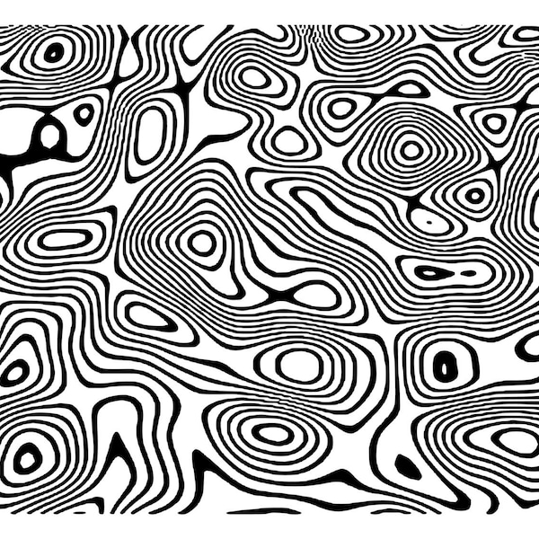 Damascus Pattern for Cricut - Etsy UK