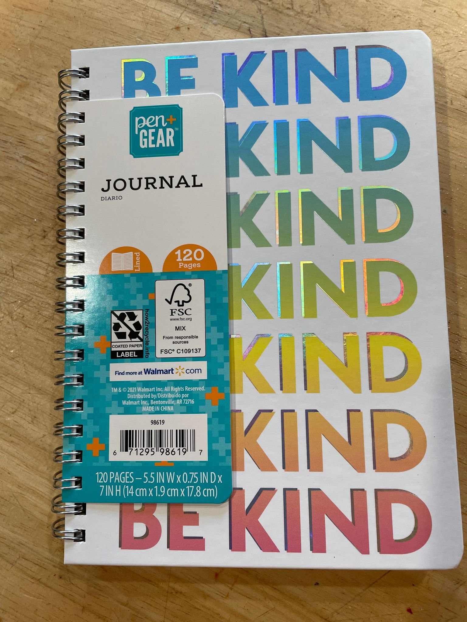 Notebook Blank | Two Versions | Rounded Corners | Square Corners | 20 ...