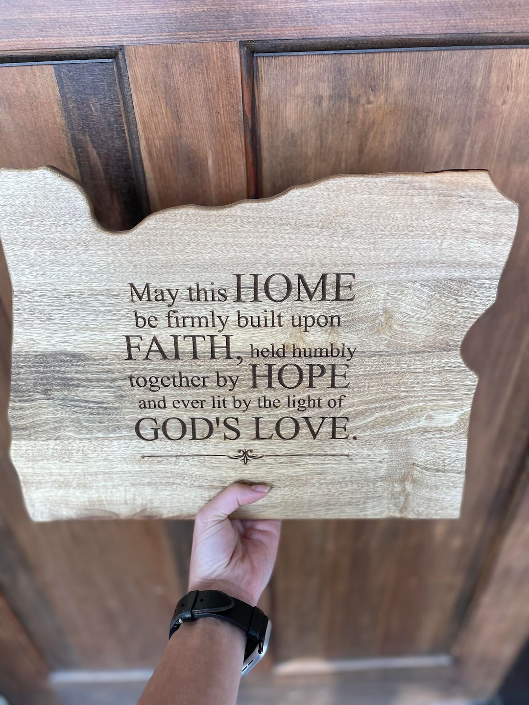 Home | Faith | Hope | Gods Love | Engrave | Laser | Digital File | SVG ...