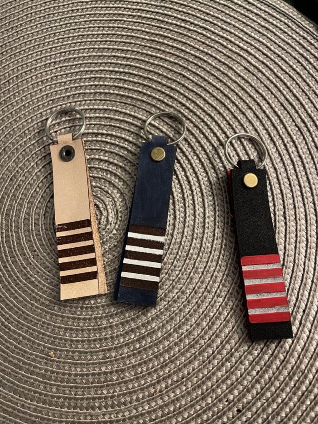 Jiu Jitsu Leather Keychain - Digital File SVG - Etsy