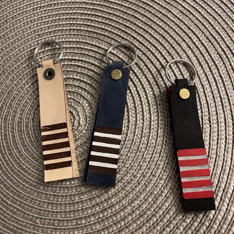 Bjj Keychain - Etsy