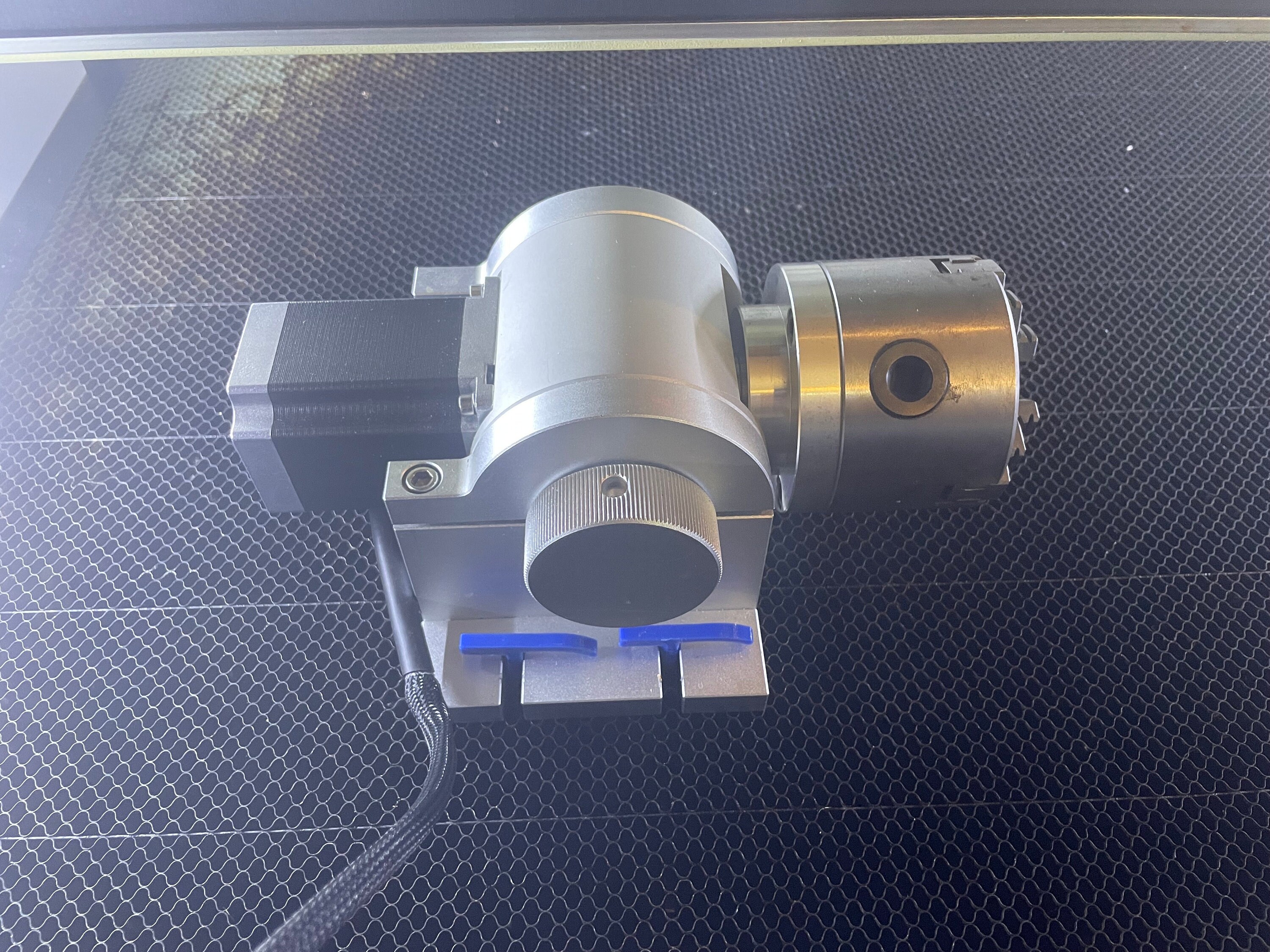 Aeon Mira Laser Pins 3D DIGITAL FILE - Etsy