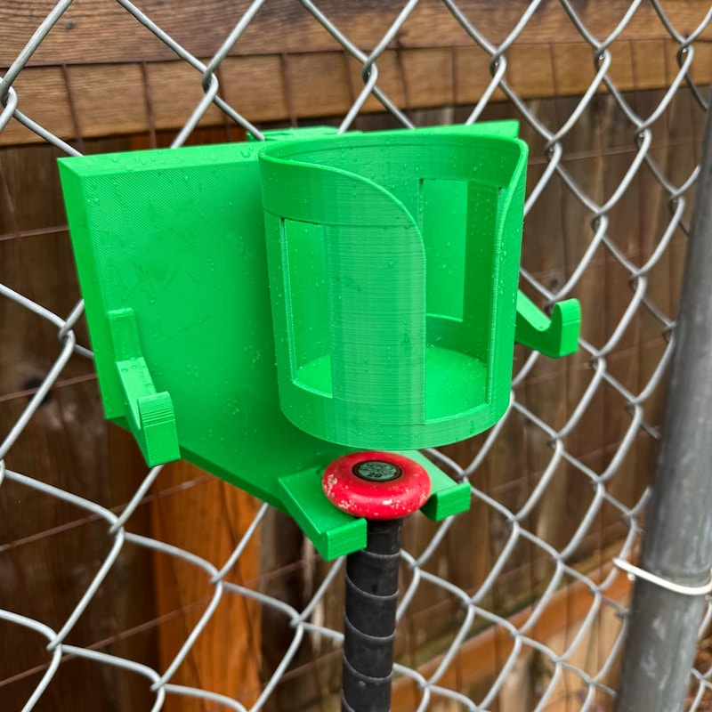 3d Print Baseball Glove - Etsy