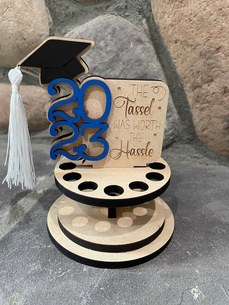 Graduation | BUNDLE | 2023 | 2024 | 2025 | 2026 | Money Holder | Tassel ...