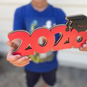 Graduation Photo Prop Svg | BUNDLE | 2023, 2024, 2025, 2026| Senior ...