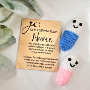 Nurse Appreciation Week | Hero Job | Saving Lives | Poem | Digital File ...