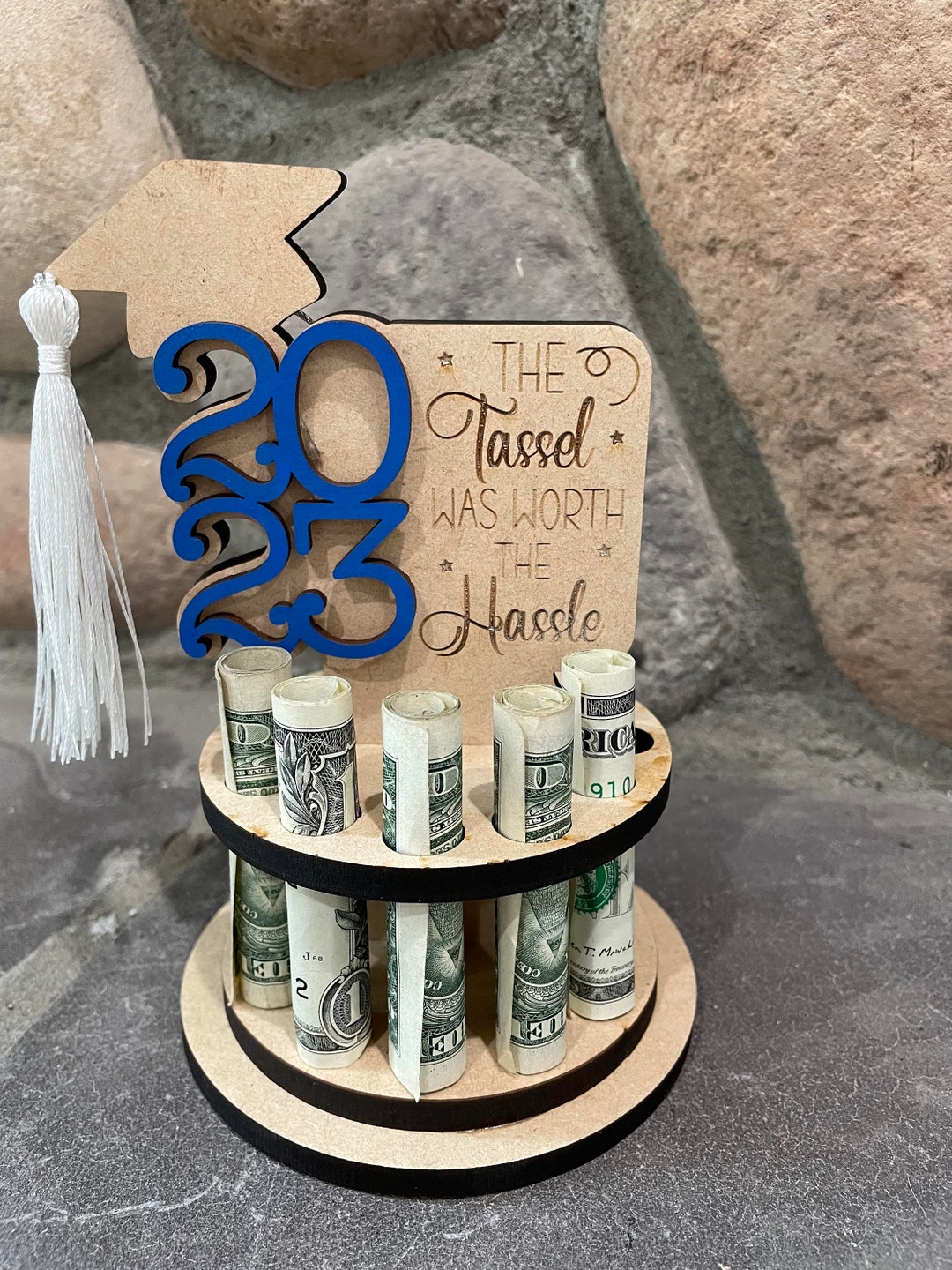 Graduation | BUNDLE | 2023 | 2024 | 2025 | 2026 | Money Holder | Tassel ...
