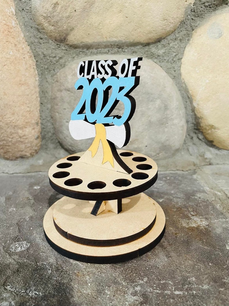 Graduation Class of 2023 Money Holder Gifts Creative - Etsy