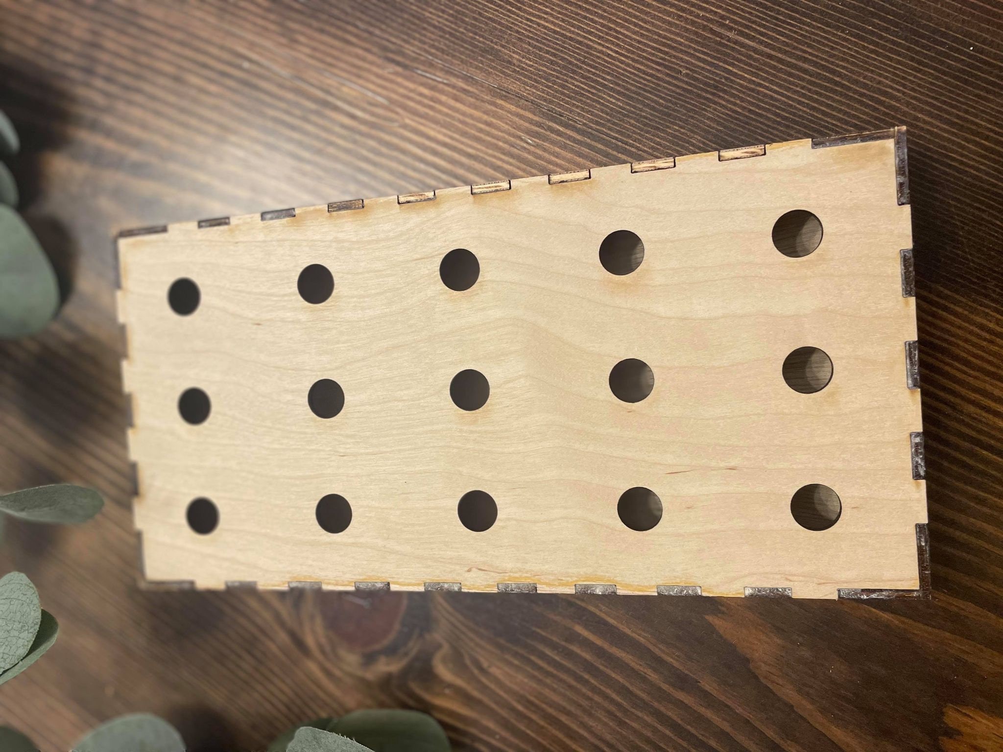 Super glue upside down box holder Digital SVG file download | Etsy