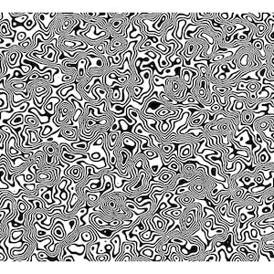 Damascus Steel Pattern (2 Pack) SVG and Png(transparent Background ...