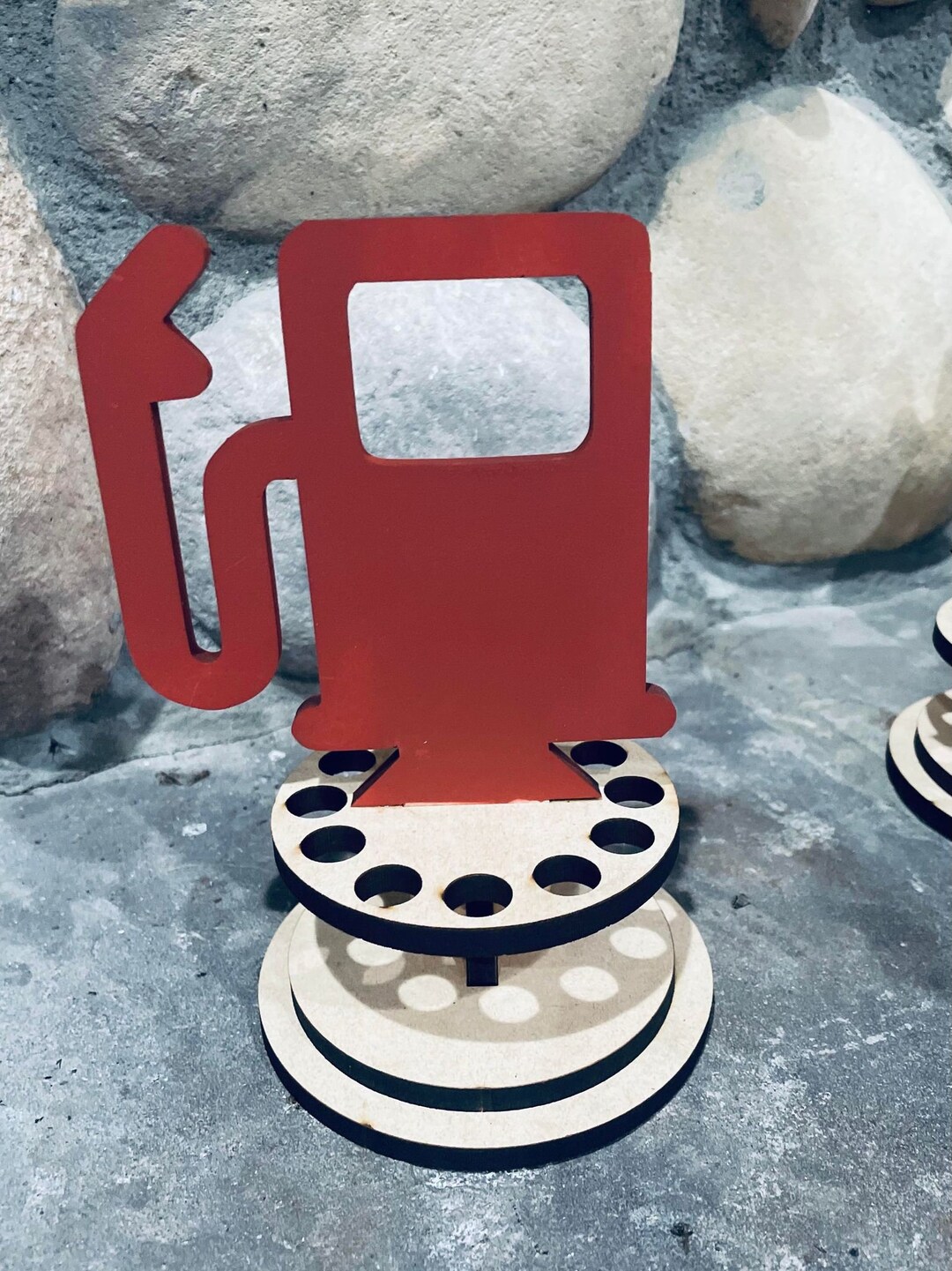 Money Ornaments Gas Can | Gas Money | Unique Money Holder | Hard to Buy ...