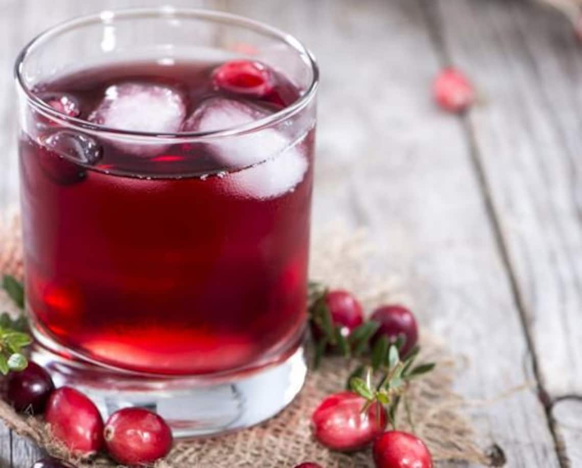 100g. Organice Cranberry Fruit Powder Cranberry Juice Powder - Etsy