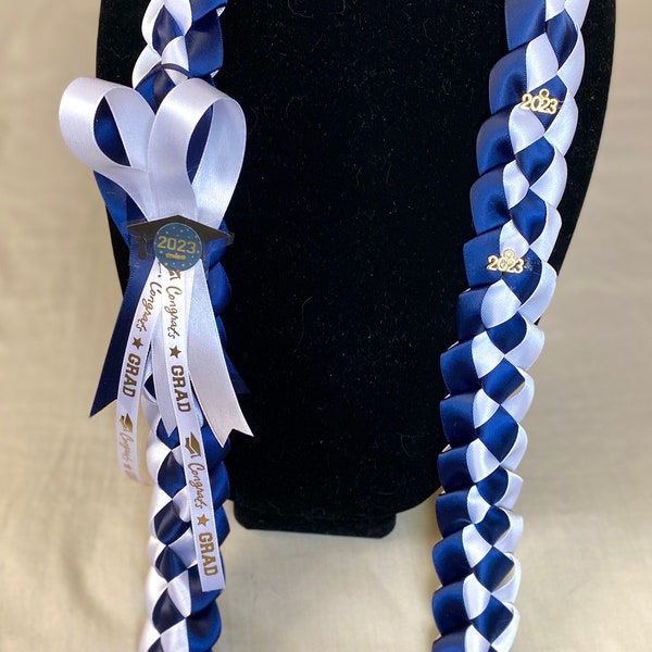 Graduation Lei - Etsy