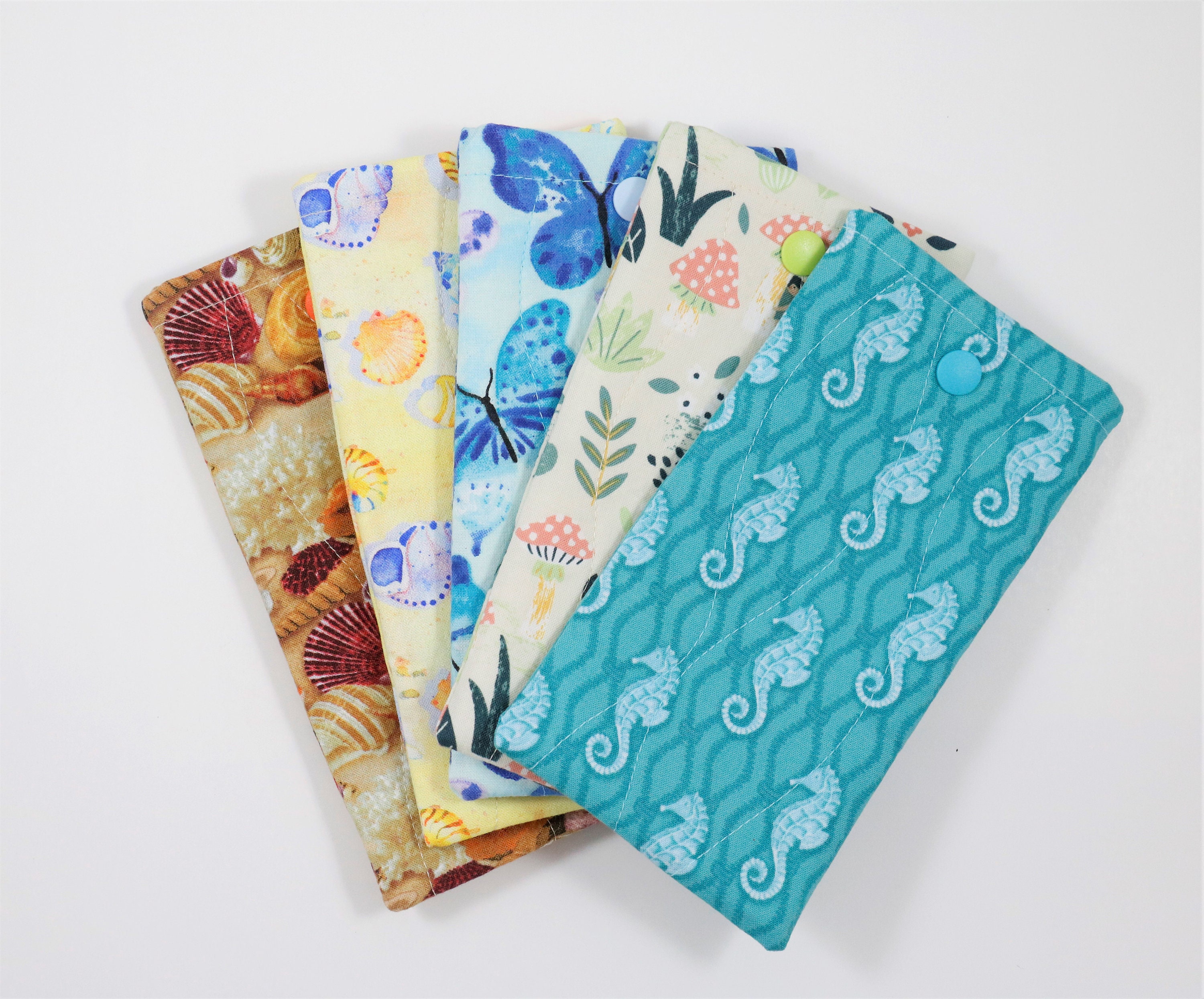 Soft Eyeglasses Case Sunglasses Case Reading Glasses Pouch Etsy