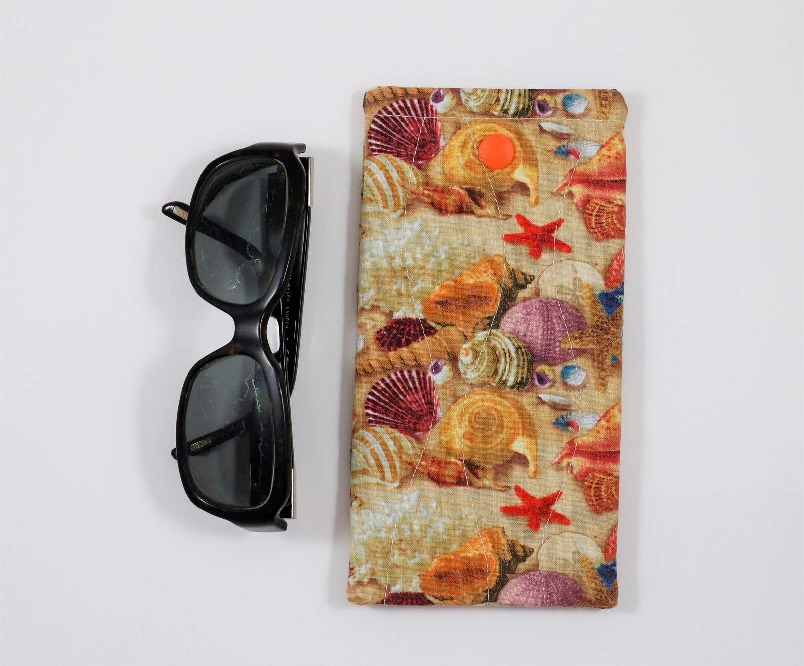 Soft Eyeglasses Case Sunglasses Case Reading Glasses Pouch - Etsy