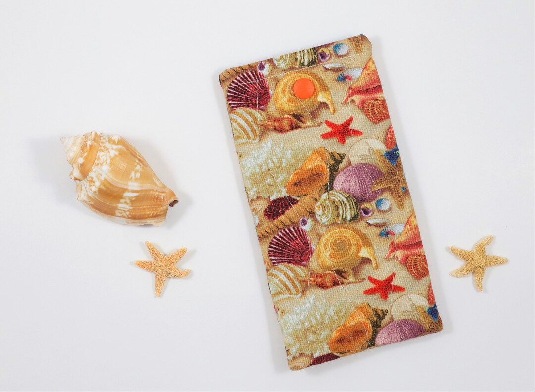 Soft Eyeglasses Case Sunglasses Case Reading Glasses Pouch - Etsy