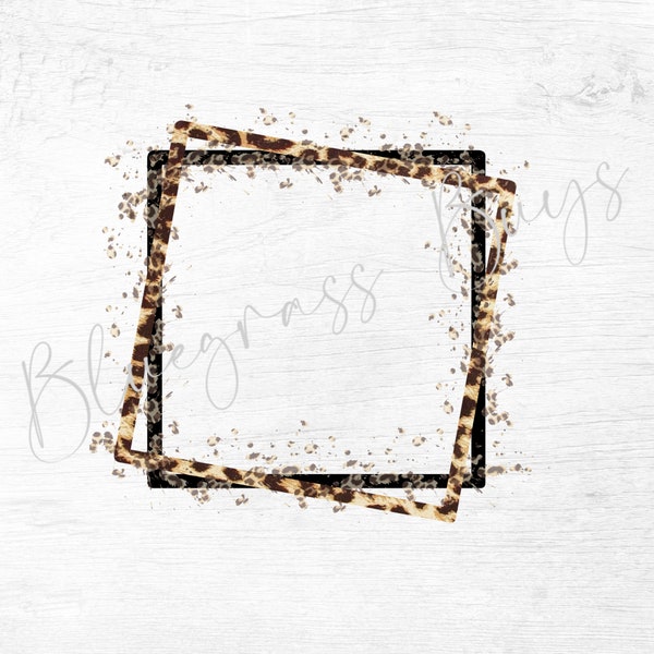 Sublimation Frame - Etsy