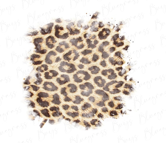 Faded Animal Print Background Cute Animal Print Stock Photos, Images