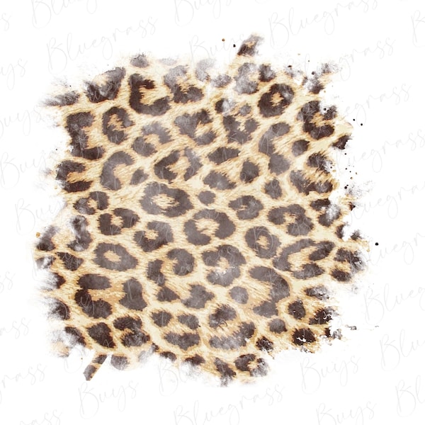 Cheetah Print - Etsy