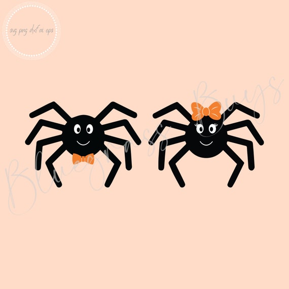 Cute Halloween Spider Clip Art 90+ Hairy Spider Clip Art Stock