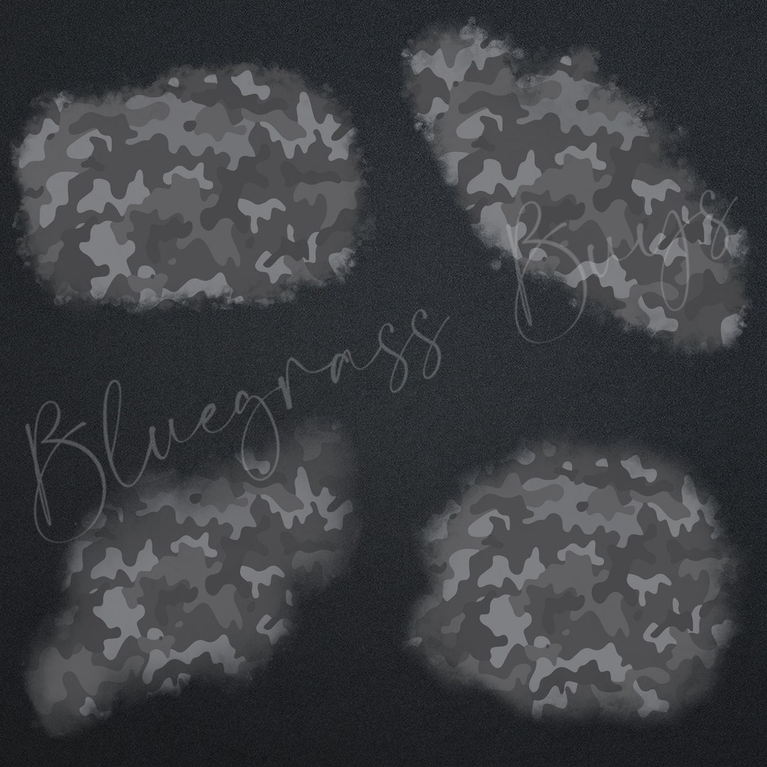 Camo Patches PNG, Camouflage Patch Sublimation - Etsy Canada