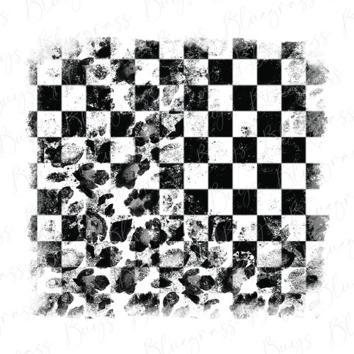 Checkered Flag Background Png.distressed Background - Etsy