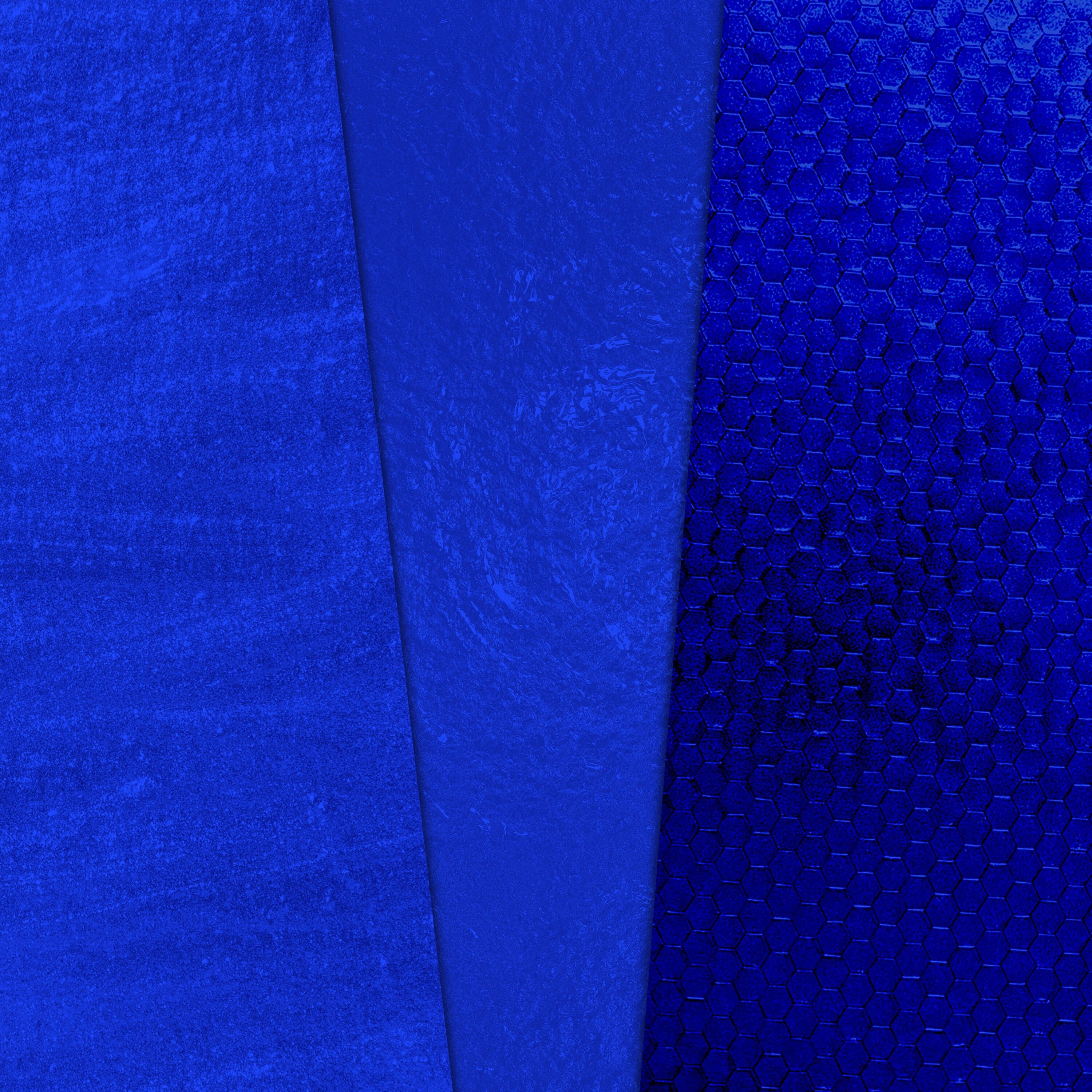 Royal Blue Digital Paper, Metallic Texture, Glitter Texture Paper ...