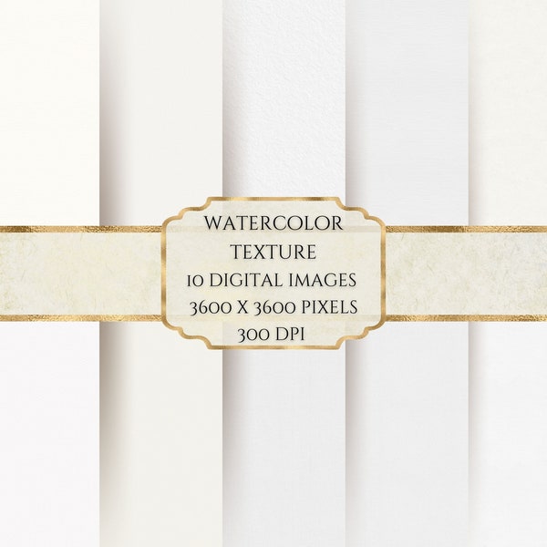 Watercolor Textures - Etsy
