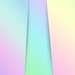 Pastel Ombre Digital Paper, Rainbow Pastel Gradient, Printable ...