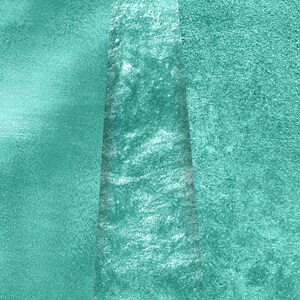 Luxury Turquoise Digital Paper, Metallic Texture, Foil Texture Paper ...