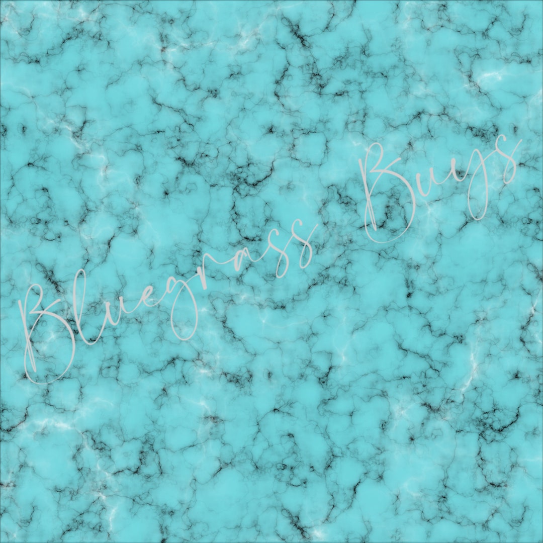 Turquoise Stone Background PNG, Turquoise Marble Digital Paper PNG - Etsy