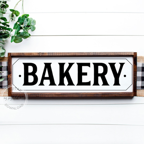 Bakery Signs - Etsy