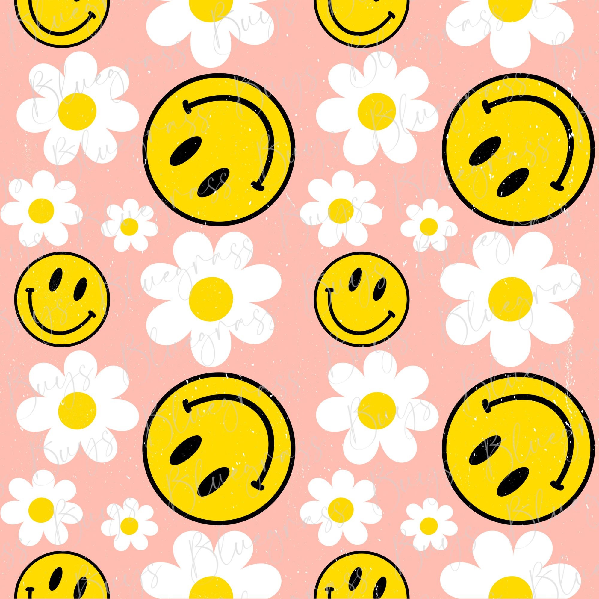 Smiling Wallpaper