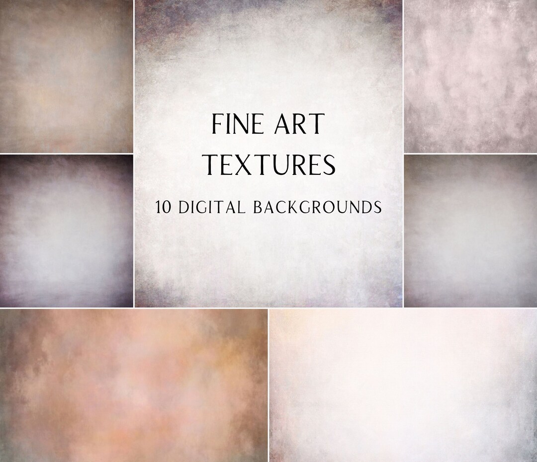 Fine Art Textures, Portrait Studio Backdrop, Fine Art Textures, Photo ...