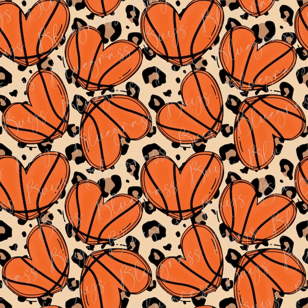 Sports Pattern - Etsy