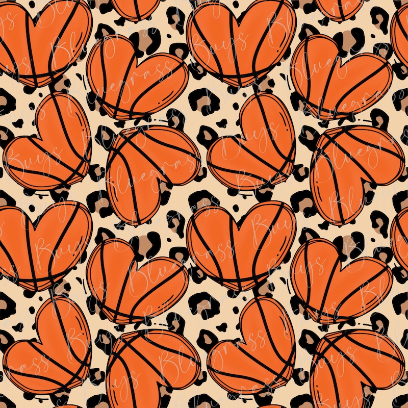 Sports Pattern - Etsy