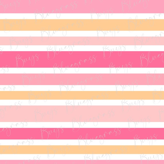 Repeating Background Stripes