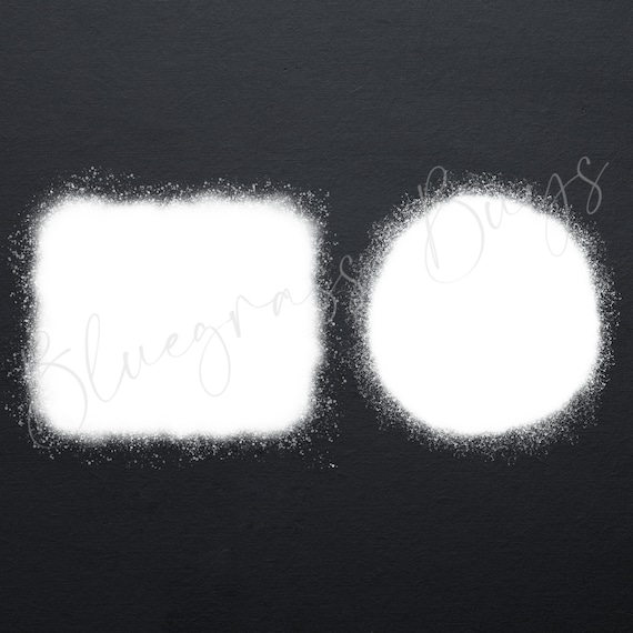 Bleach Effect PNG Bleach Overlay PNG Bleached Distressed | Etsy