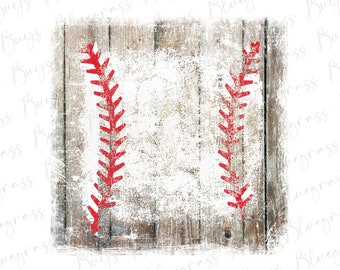 Grunge Baseball Background Png - Etsy