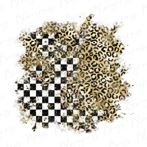 Patriotic Checkered Flag Background PNG Distressed Race Flag - Etsy