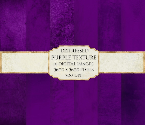 Royal Purple Texture