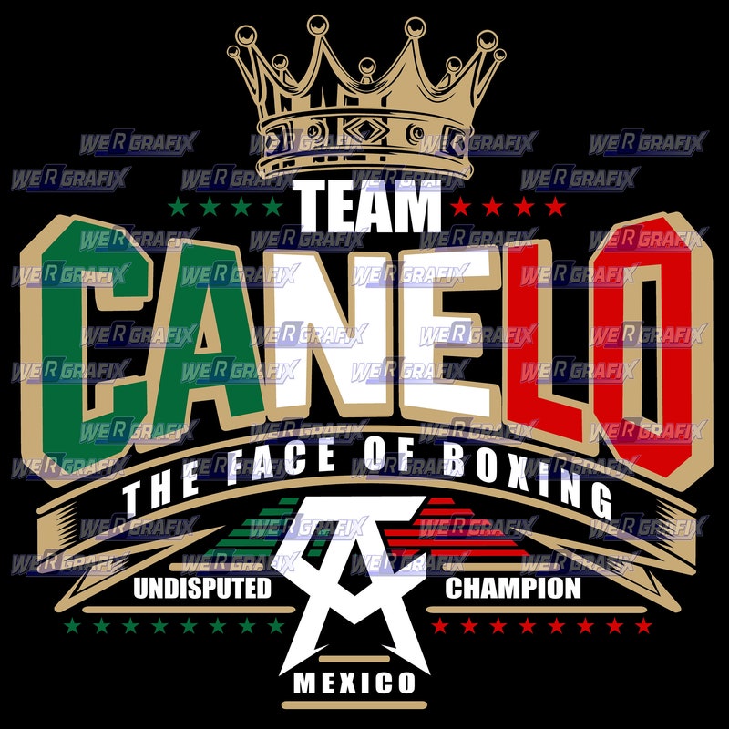 Canelo Png - Etsy